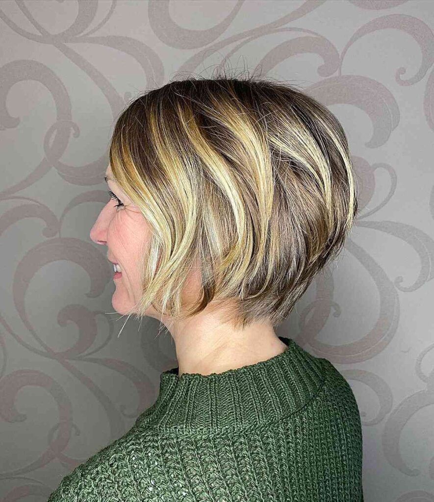 50 Bob Hairstyles That Will Give Your Fine Hair a Luxurious Makeover