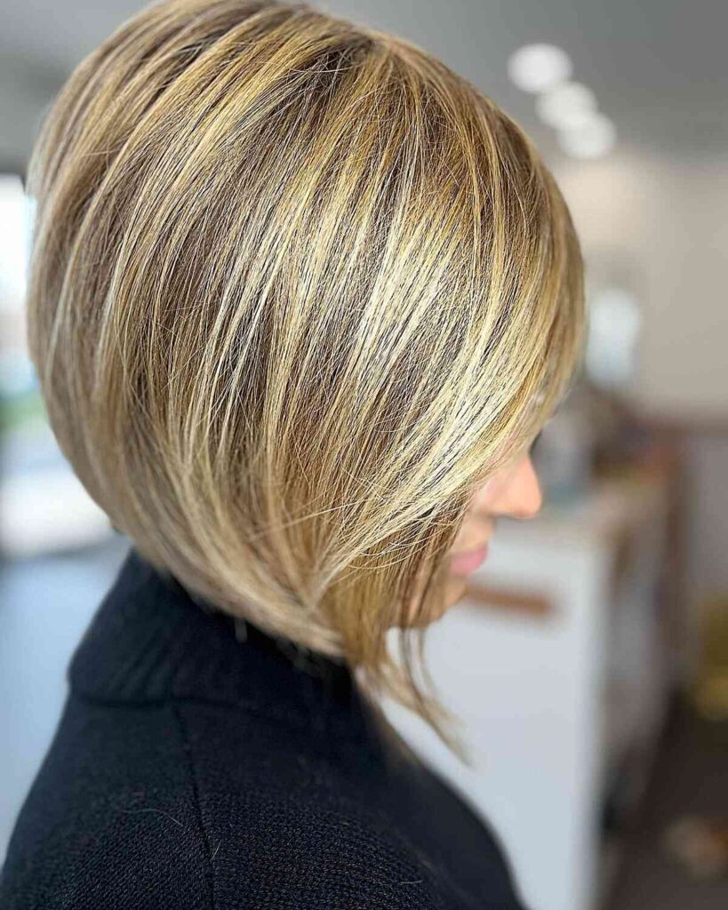 50 Bob Hairstyles That Will Give Your Fine Hair a Luxurious Makeover