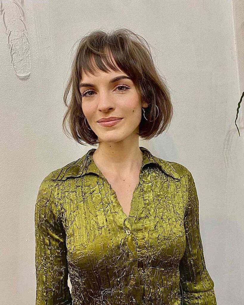 50 Bob Hairstyles That Will Give Your Fine Hair a Luxurious Makeover