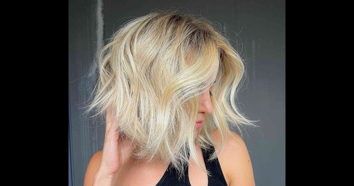 50 Bob Hairstyles That Will Give Your Fine Hair a Luxurious Makeover