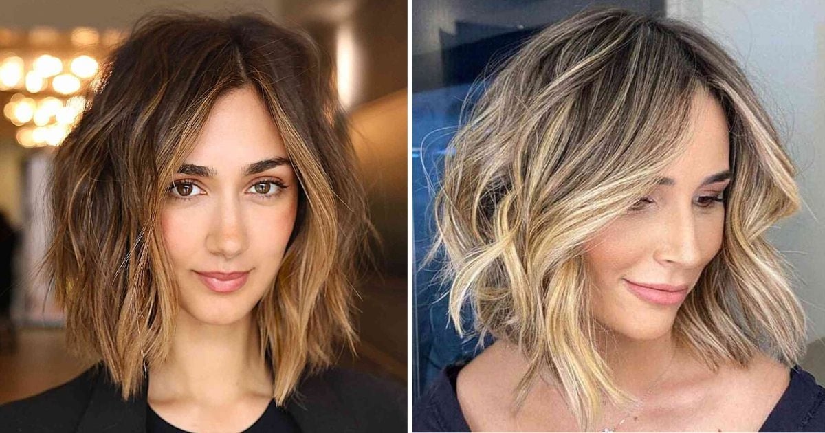50 Gorgeous Hairstyles That Will Turn Heads Wherever You Go