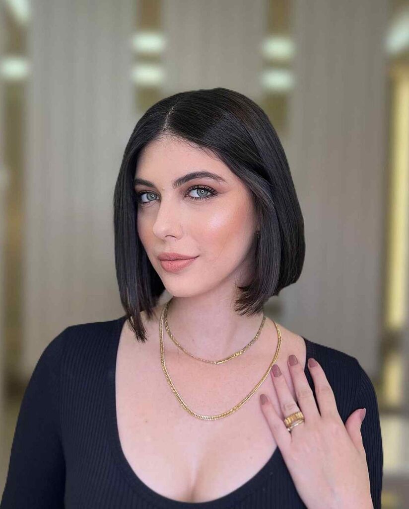 50 Insanely easy “wash-and-go” haircuts that’ll make you look 10 yrs ...