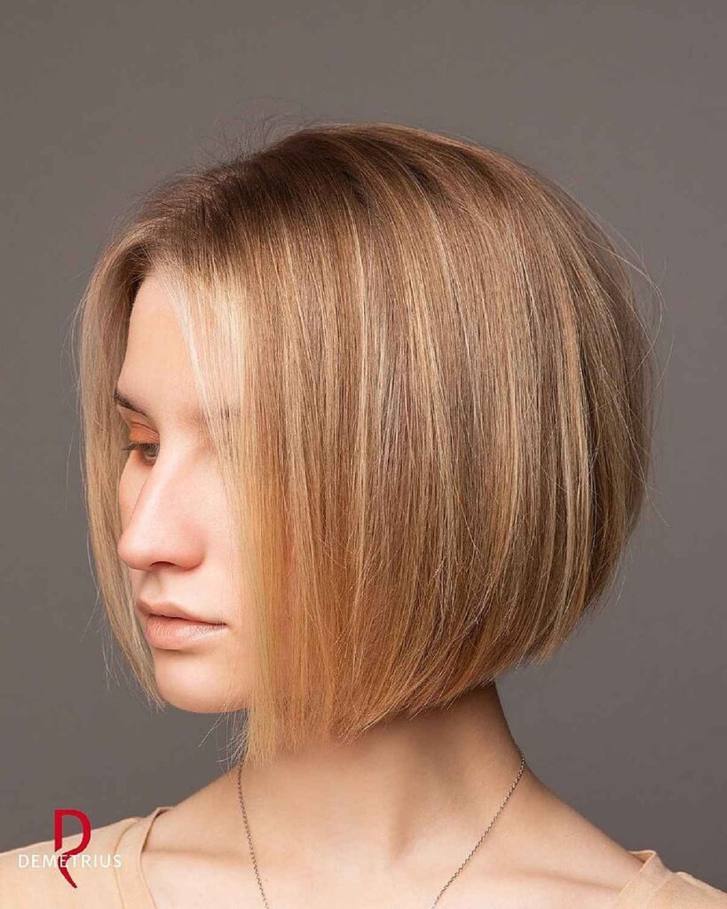 50 Insanely easy “wash-and-go” haircuts that’ll make you look 10 yrs ...