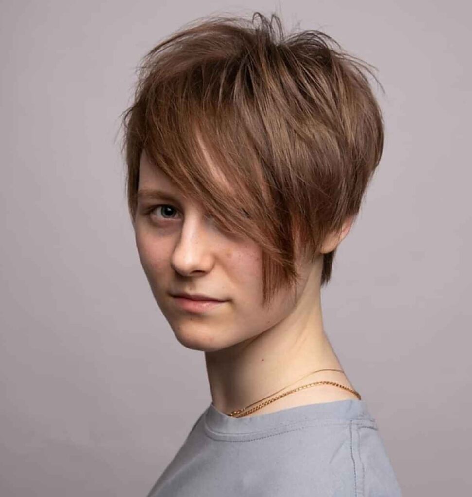 50 Insanely easy “wash-and-go” haircuts that’ll make you look 10 yrs ...