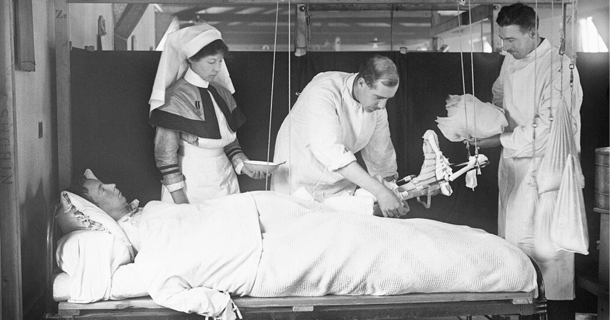 20+ horrors about surgery in Victorian times that will shock you