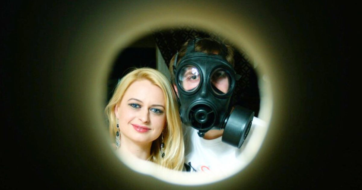 25+ Signs You’re Actually a Toxic Person