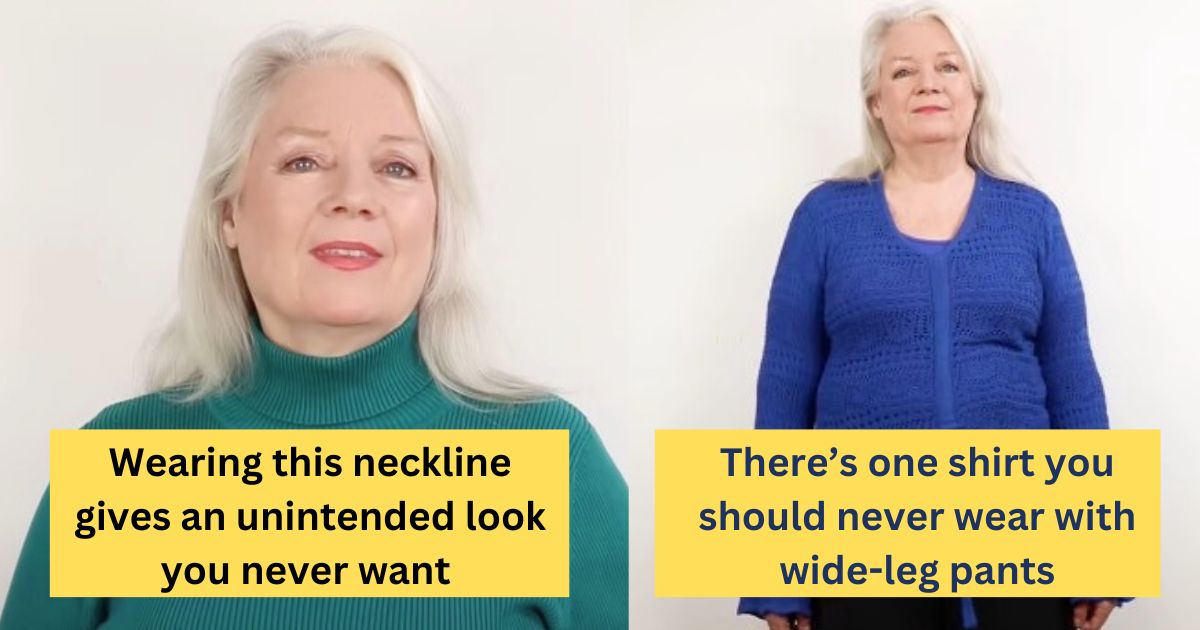 25+ Winter fashion mistakes that are adding 10 lbs to your look