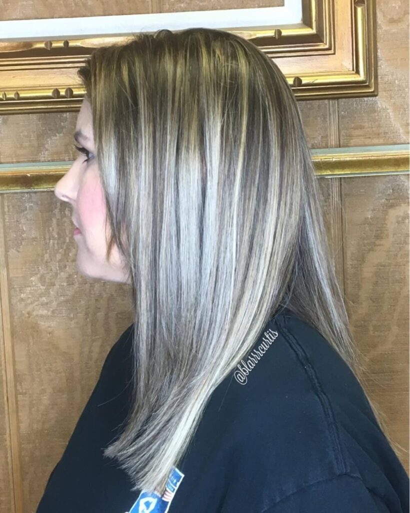 35 Ravishing Haircuts for Fine Hair to Look Thicker and Fuller