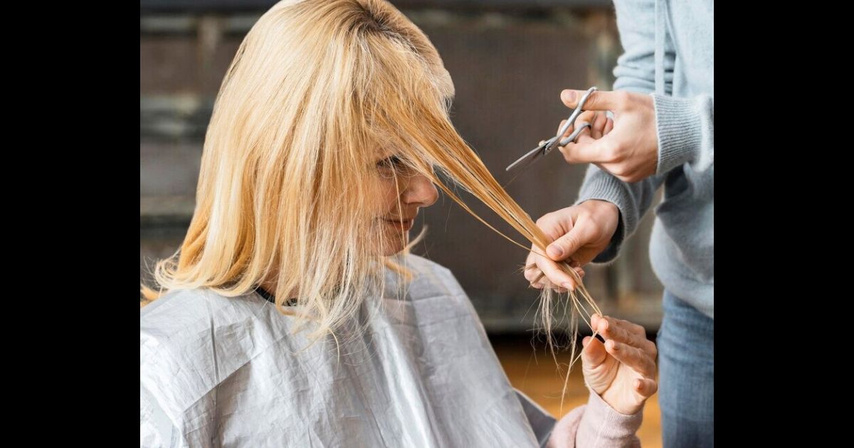 20+ Red Flags You’re About to Get a Terrible Haircut