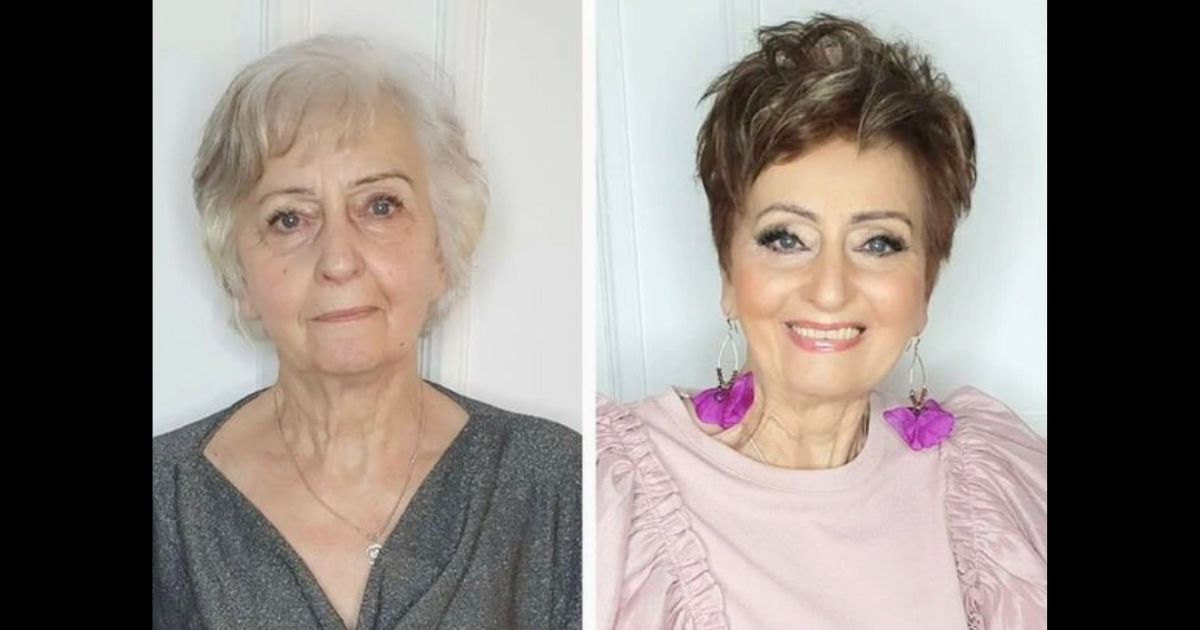 40 Women Who Dared to Transform Their Look and Nailed It Beyond Belief