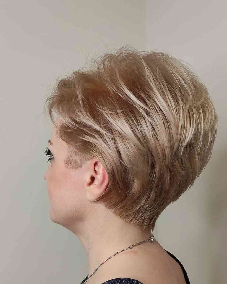 25 Striking Haircuts For Older Women Fine Hair That’ll Leave You Breathless
