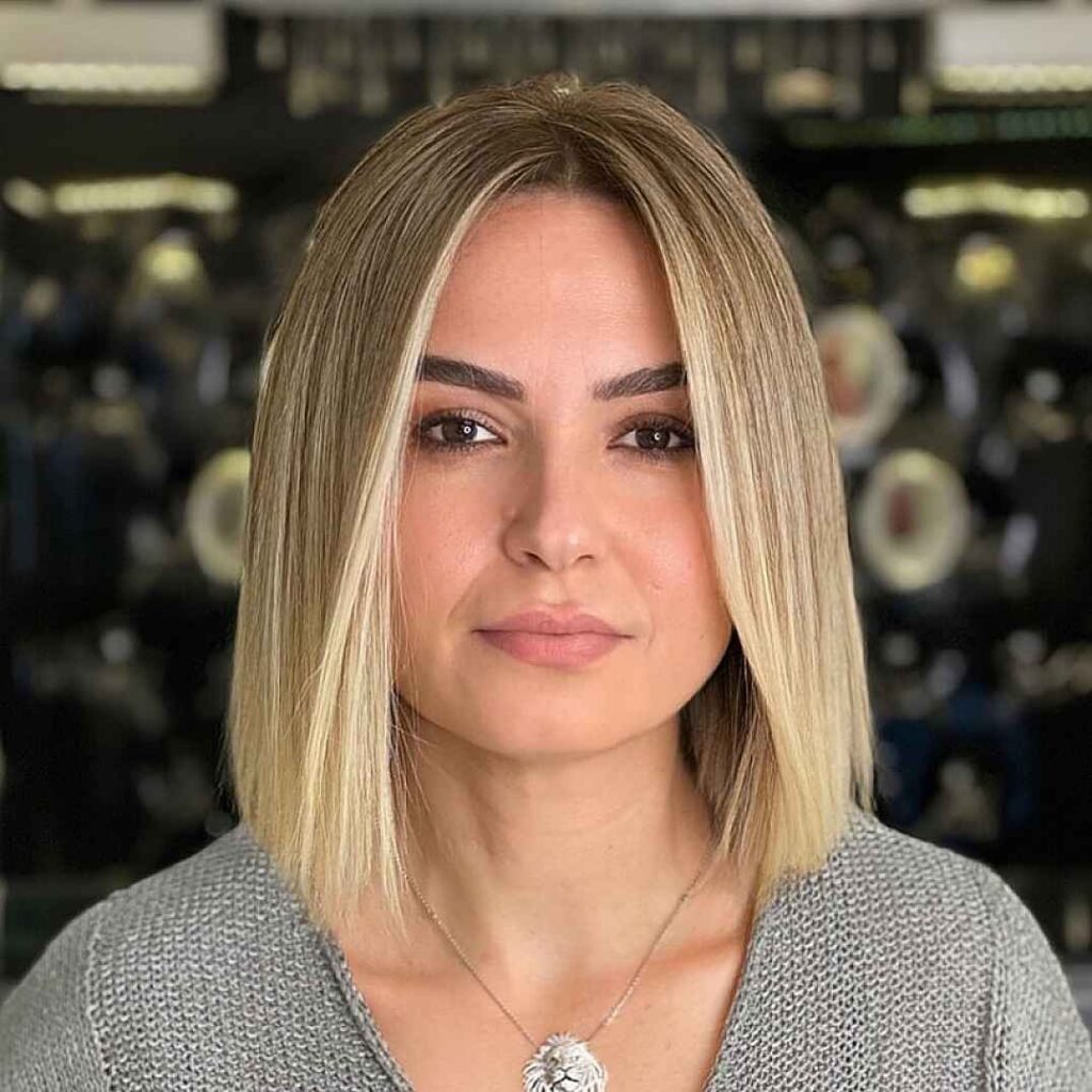 40 Stunning Short Blonde Haircuts That Have Us Doing Double Takes