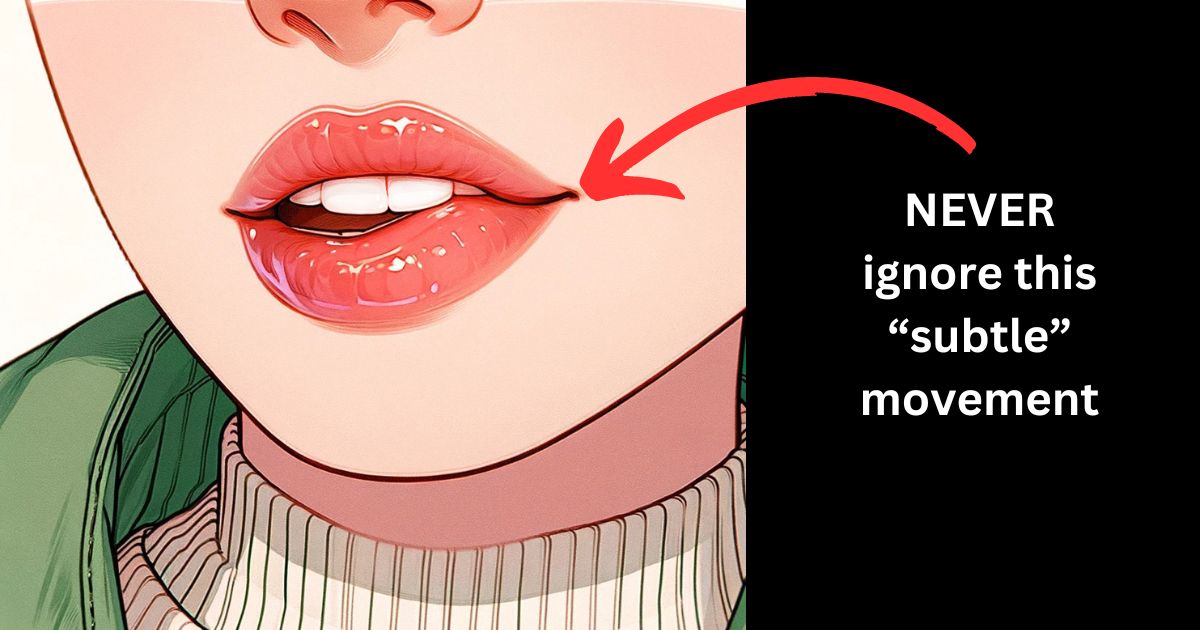 30 Body Language Red Flags Your Partner Might Be Cheating