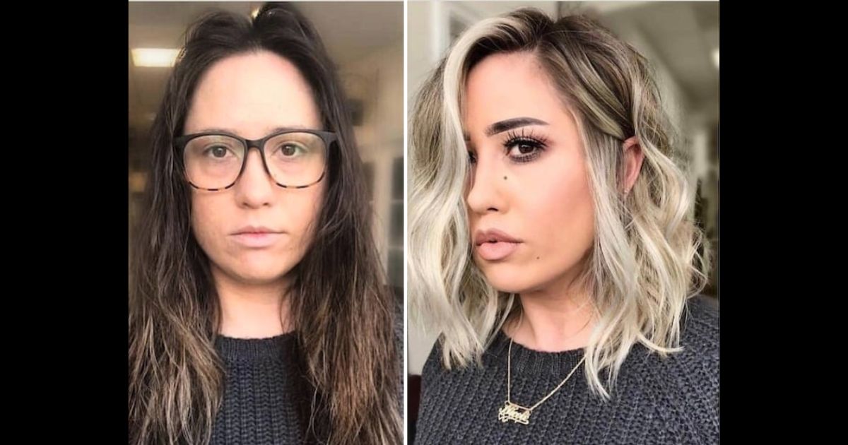 30 Women Who Risked a New Haircut and Look Absolutely Stunning