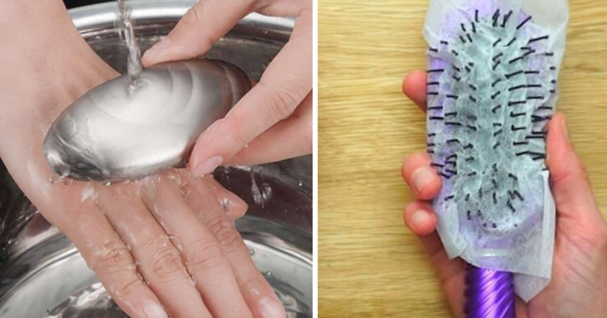 30 Game-Changing Life Hacks Every Woman Needs to Know Now