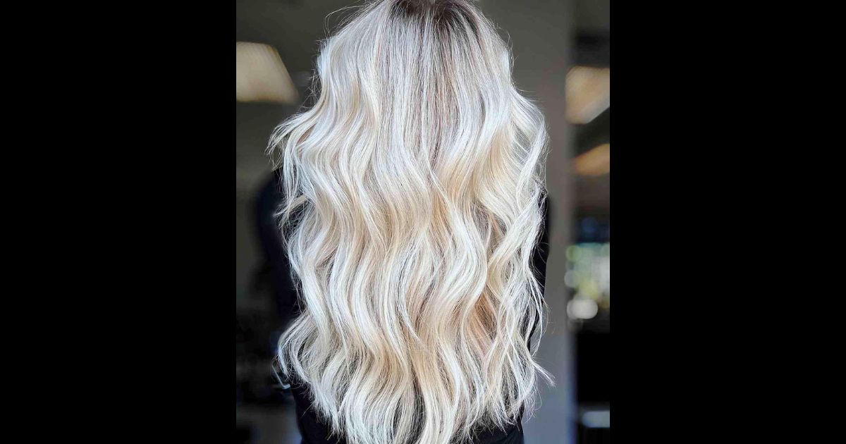 Blonde is all the rage now, here are 30 gorgeous shades to choose from