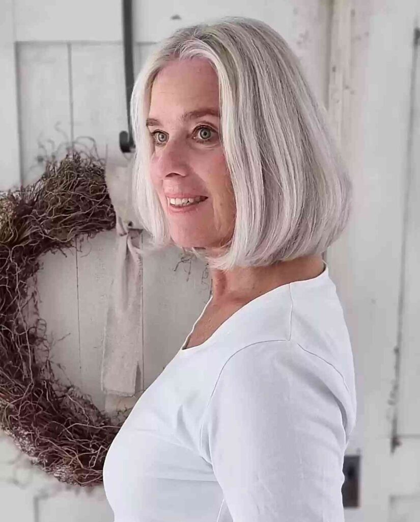 30 Above the shoulder haircuts that are stop-you-in-your tracks gorgeous