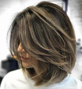 30 Above the shoulder haircuts that are stop-you-in-your tracks gorgeous