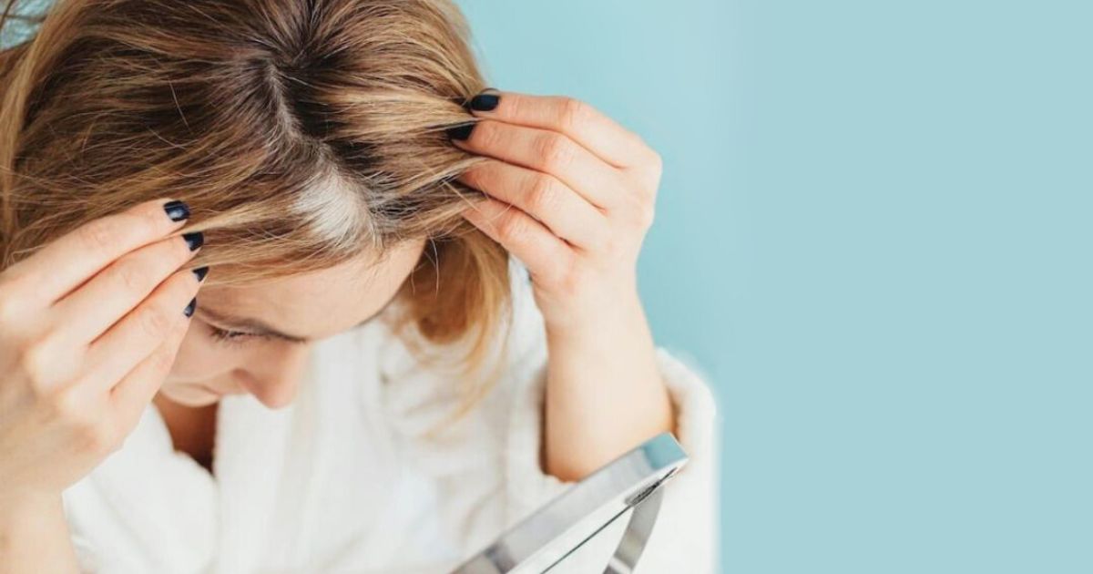 The 15+ Biggest Mistakes You’re Making With Your Hair (and what to do ...