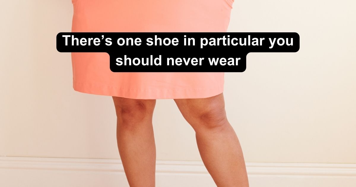15+ Shoes That Can Make You Look and Feel Slimmer