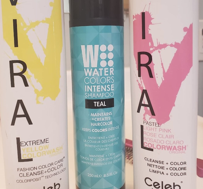 10 ways to maintain hair color and 10 things that can ruin it