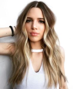 30 Gorgeous Face-Framing Highlights That’ll Turn Heads When You Walk in ...