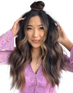 30 Gorgeous Face-Framing Highlights That’ll Turn Heads When You Walk in ...