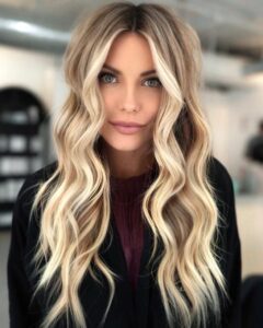 30 Gorgeous Face-Framing Highlights That’ll Turn Heads When You Walk in ...