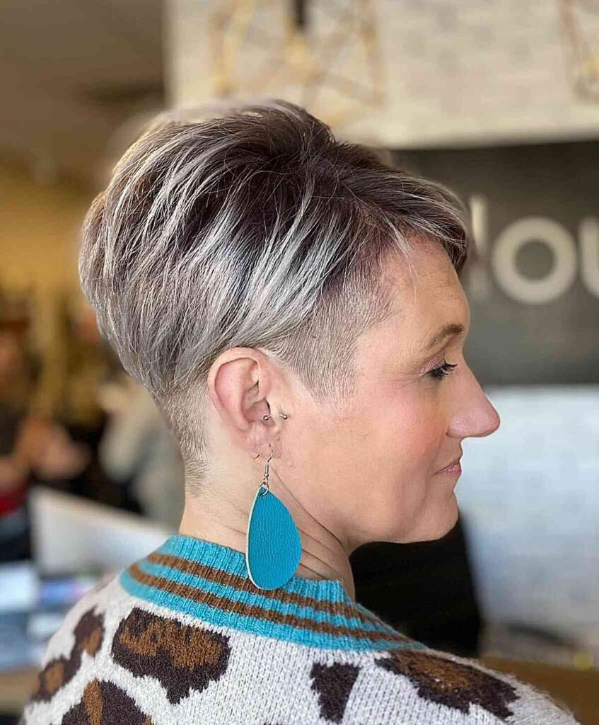 Short, Choppy Haircuts Are Trending, Here Are 30 Gorgeous Looks