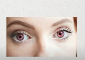 Rarest eye colors in the world explained – and the rarest is not what ...