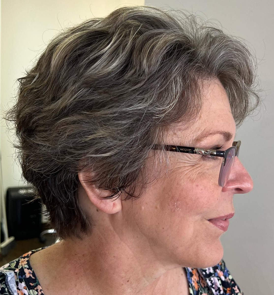 30 Women Over 50 Who Dared a New Hair Color and Look Absolutely Ravishing