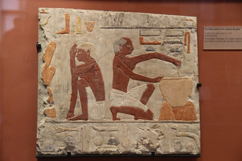 Surprising facts about hygiene in Ancient Egypt that’ll make you say ...