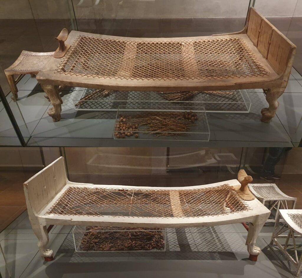 Surprising facts about hygiene in Ancient Egypt that’ll make you say ...