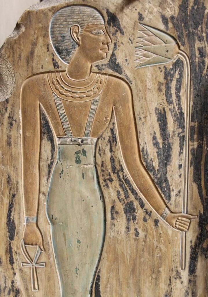 Surprising facts about hygiene in Ancient Egypt that’ll make you say ...